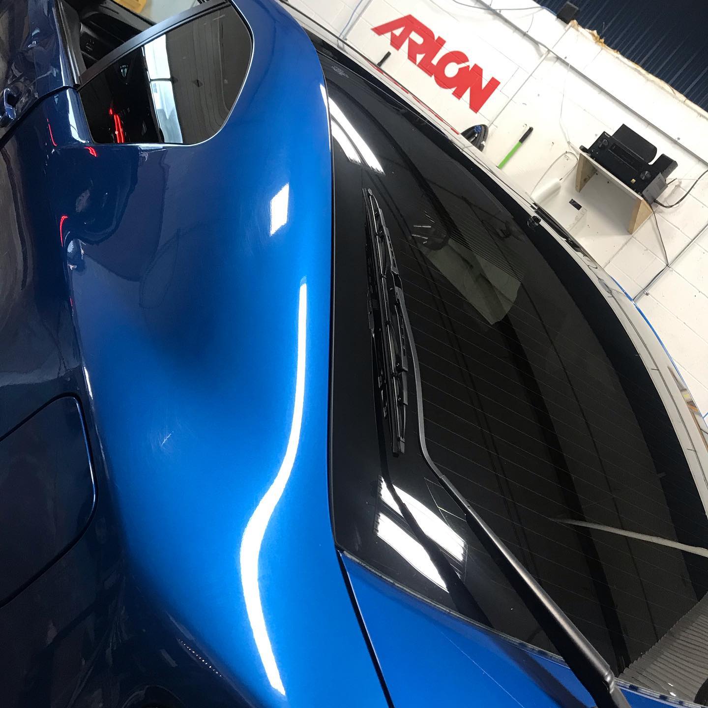 Conway Customz - signs | vehicle graphics | promotional materials