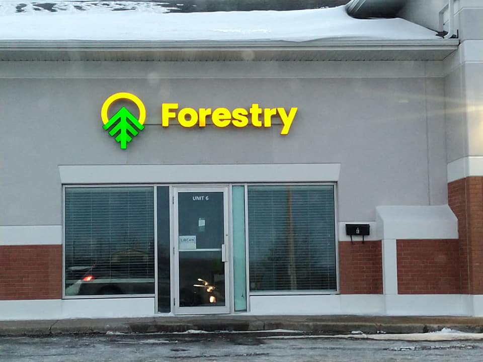 Conway Customz - signs | vehicle graphics | promotional materials