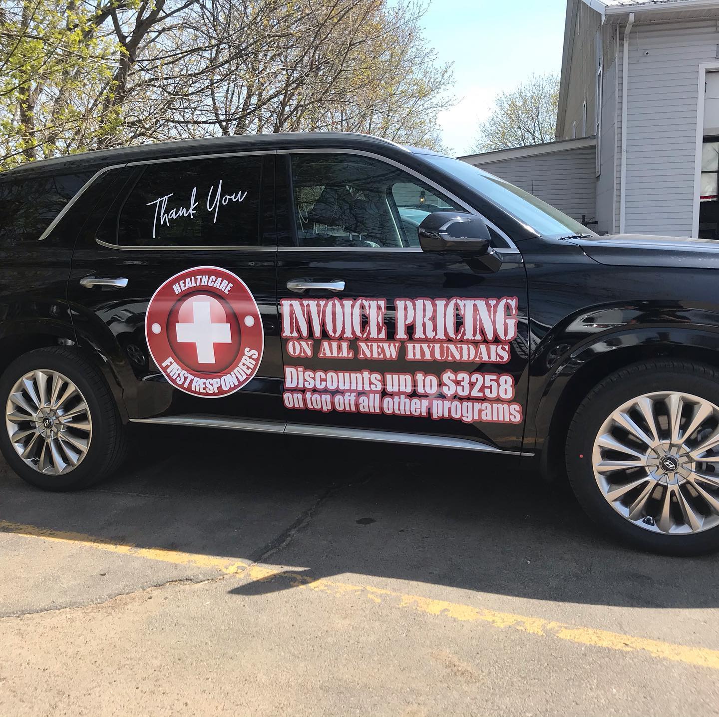 Conway Customz - signs | vehicle graphics | promotional materials