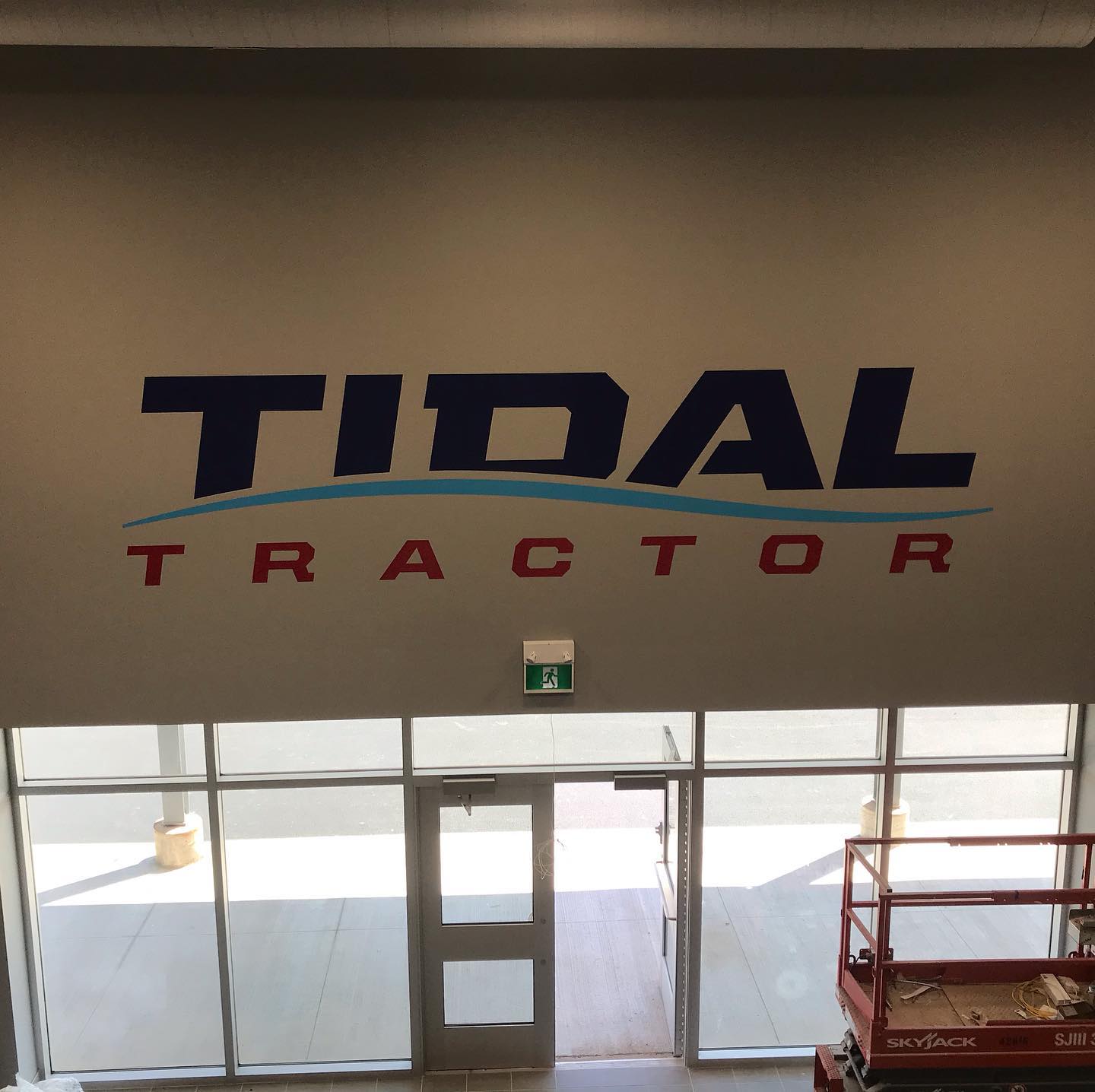 Conway Customz - signs | vehicle graphics | promotional materials