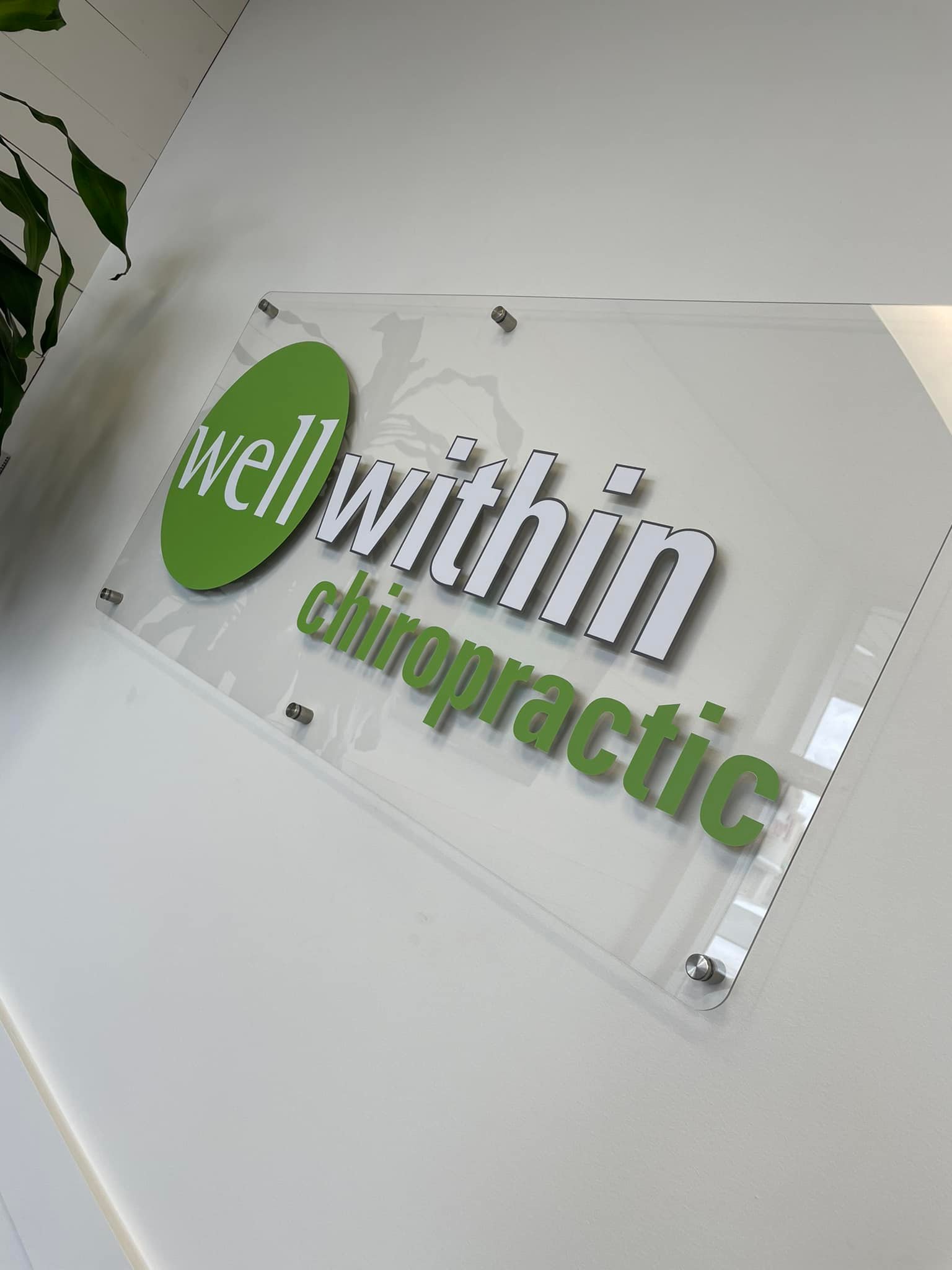 Conway Customz - signs | vehicle graphics | promotional materials